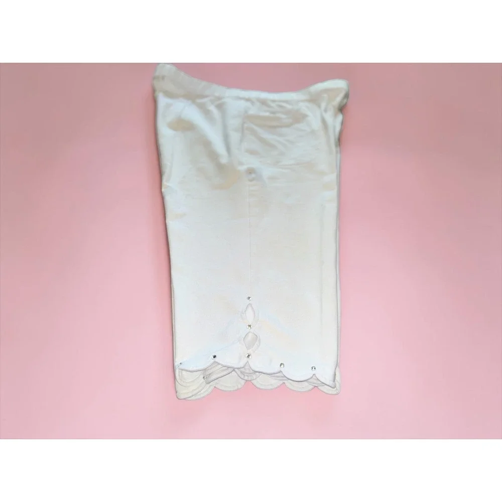 Quacker Factory | Pants & Jumpsuits | Quacker Factory Dreamjeannes ...